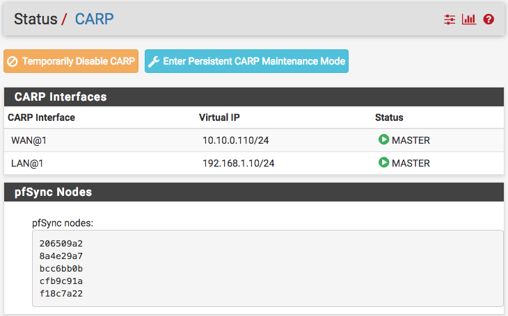 pfSense